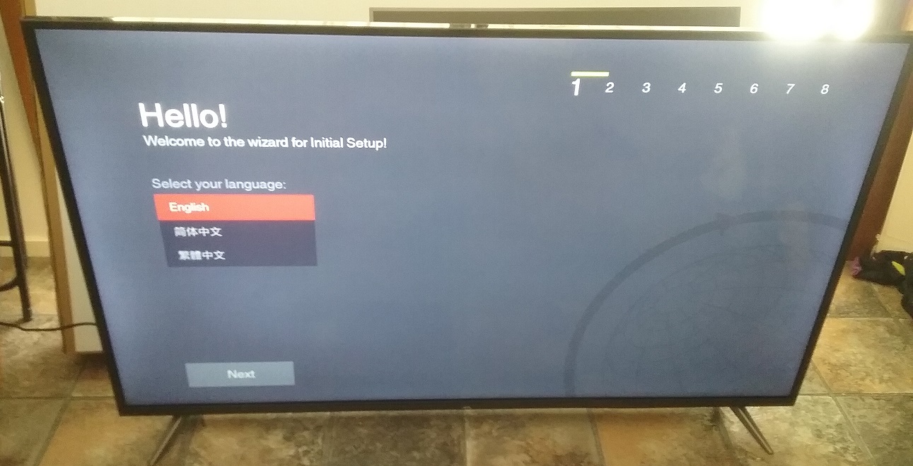 IK2 - Second Hand TVs